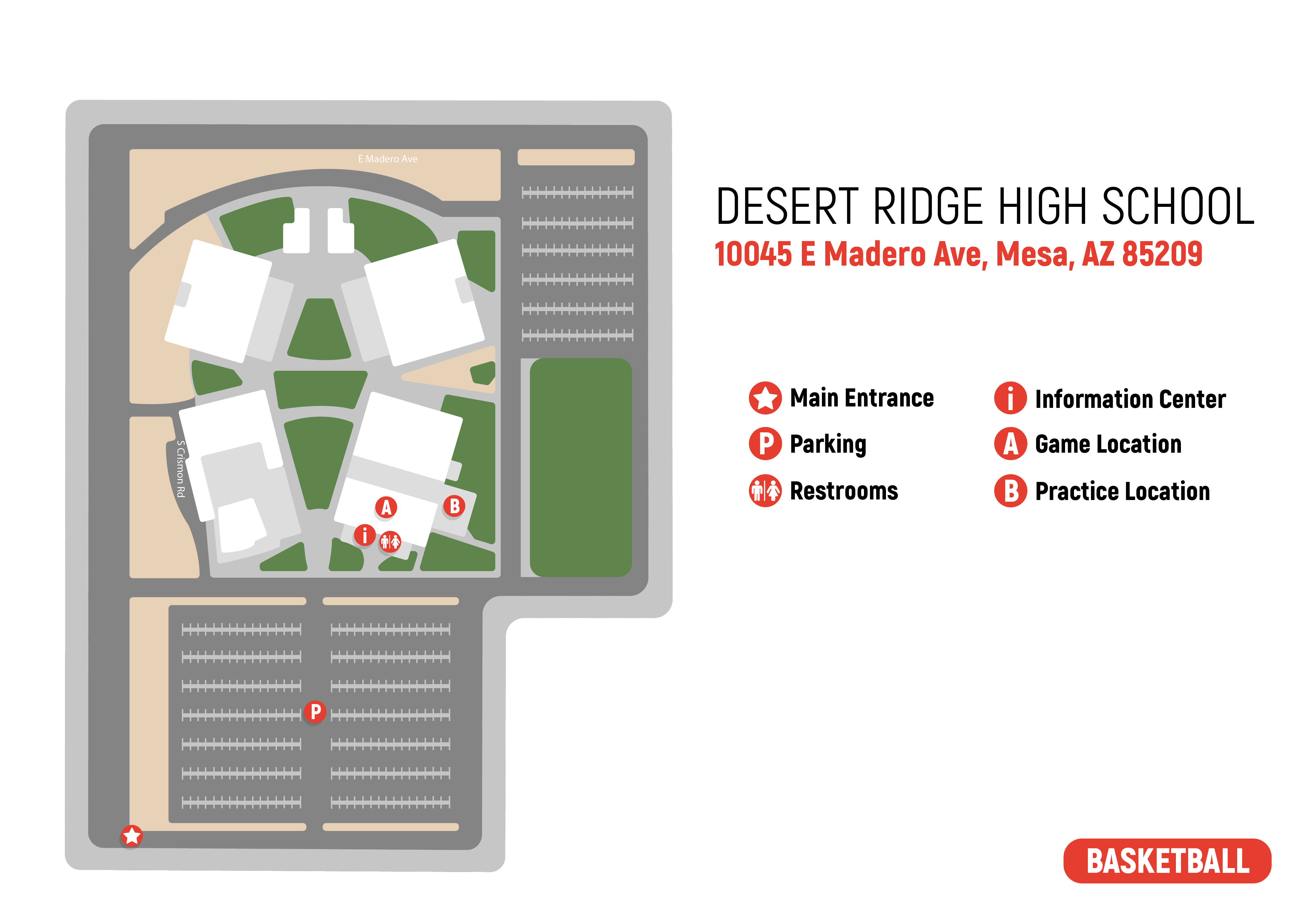Youth Sports | CCV | CCV Stars