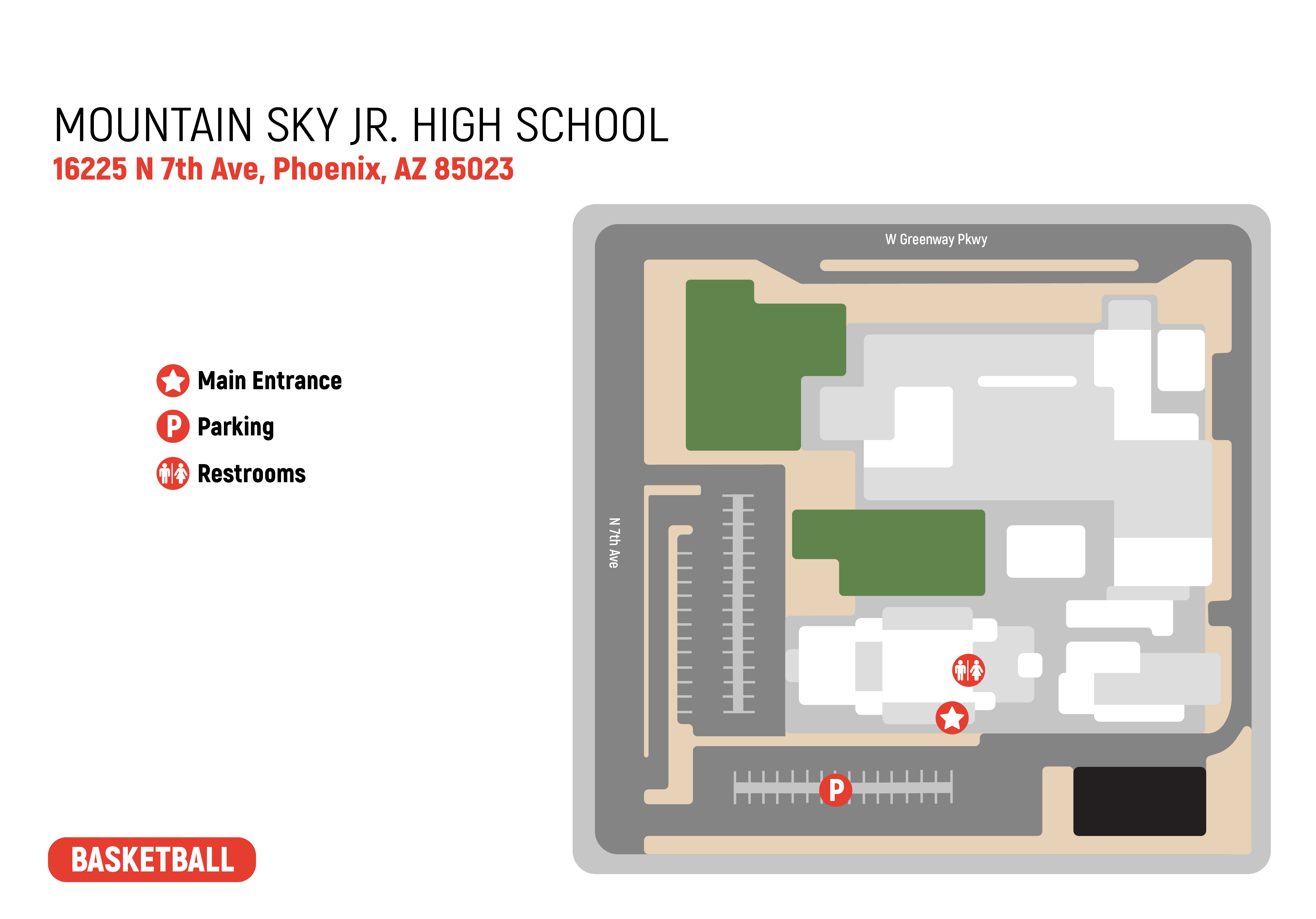 Youth Sports | CCV | CCV Stars