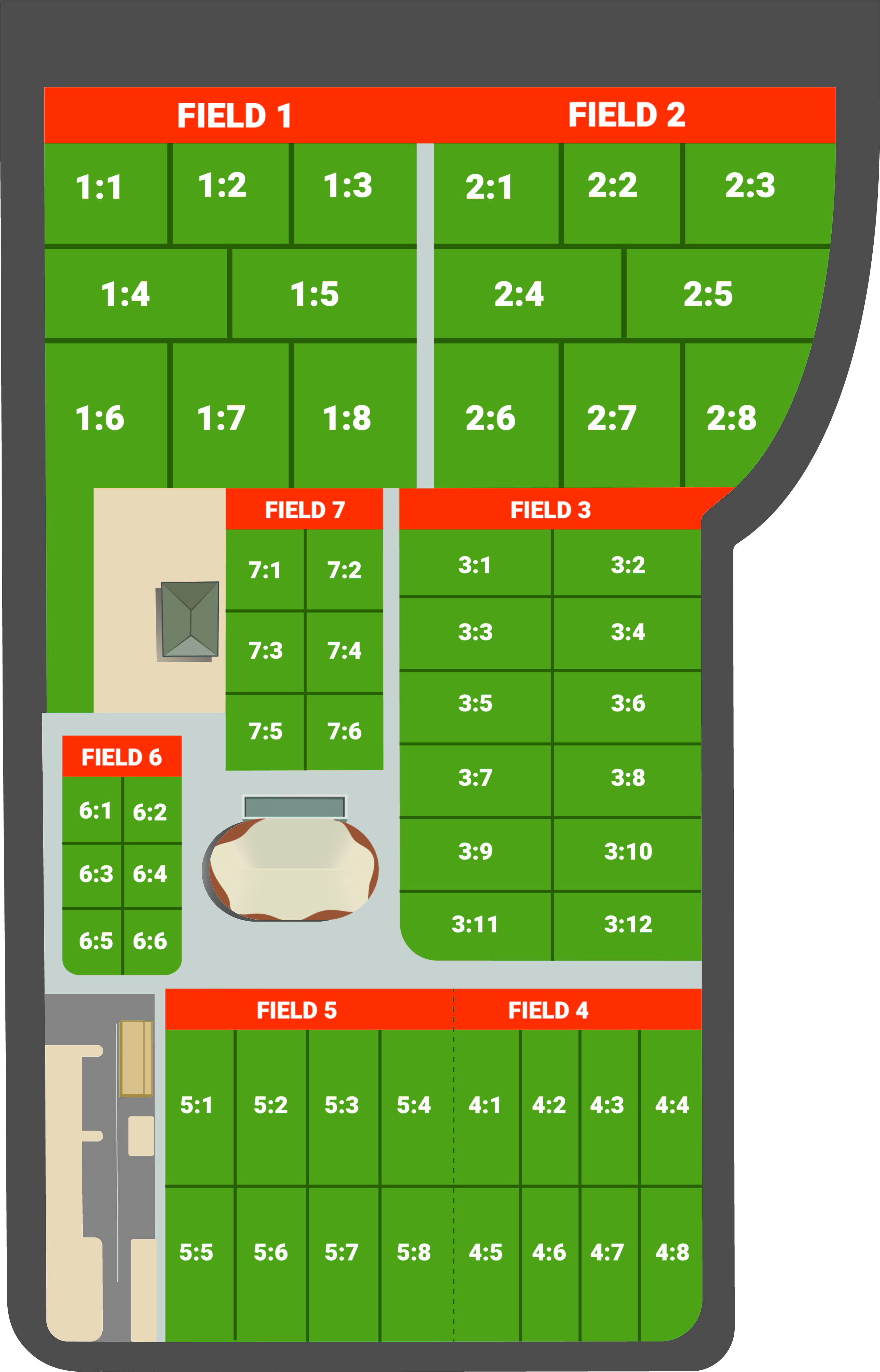 Club Soccer | CCV Stars