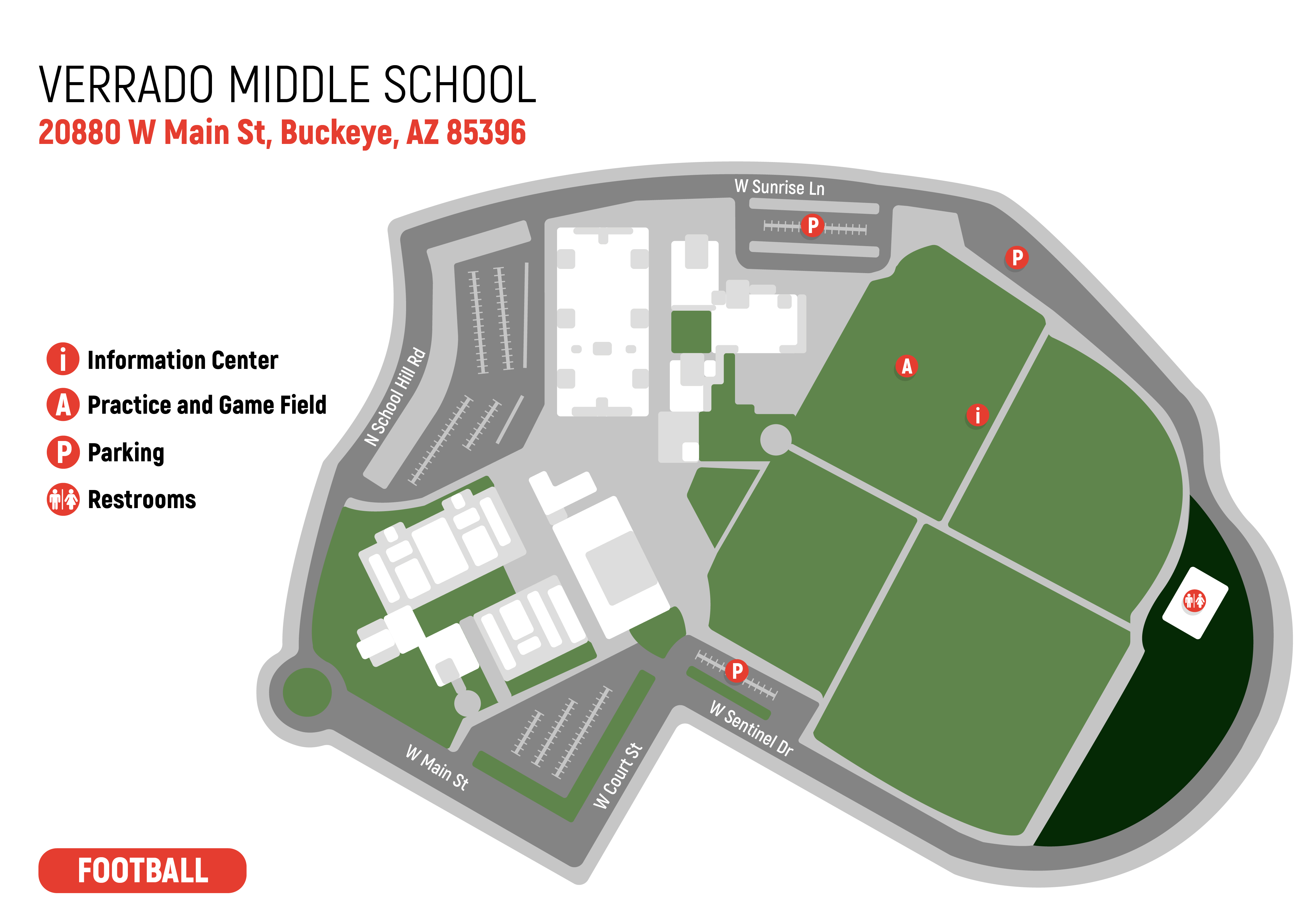 Youth Sports | CCV | CCV Stars