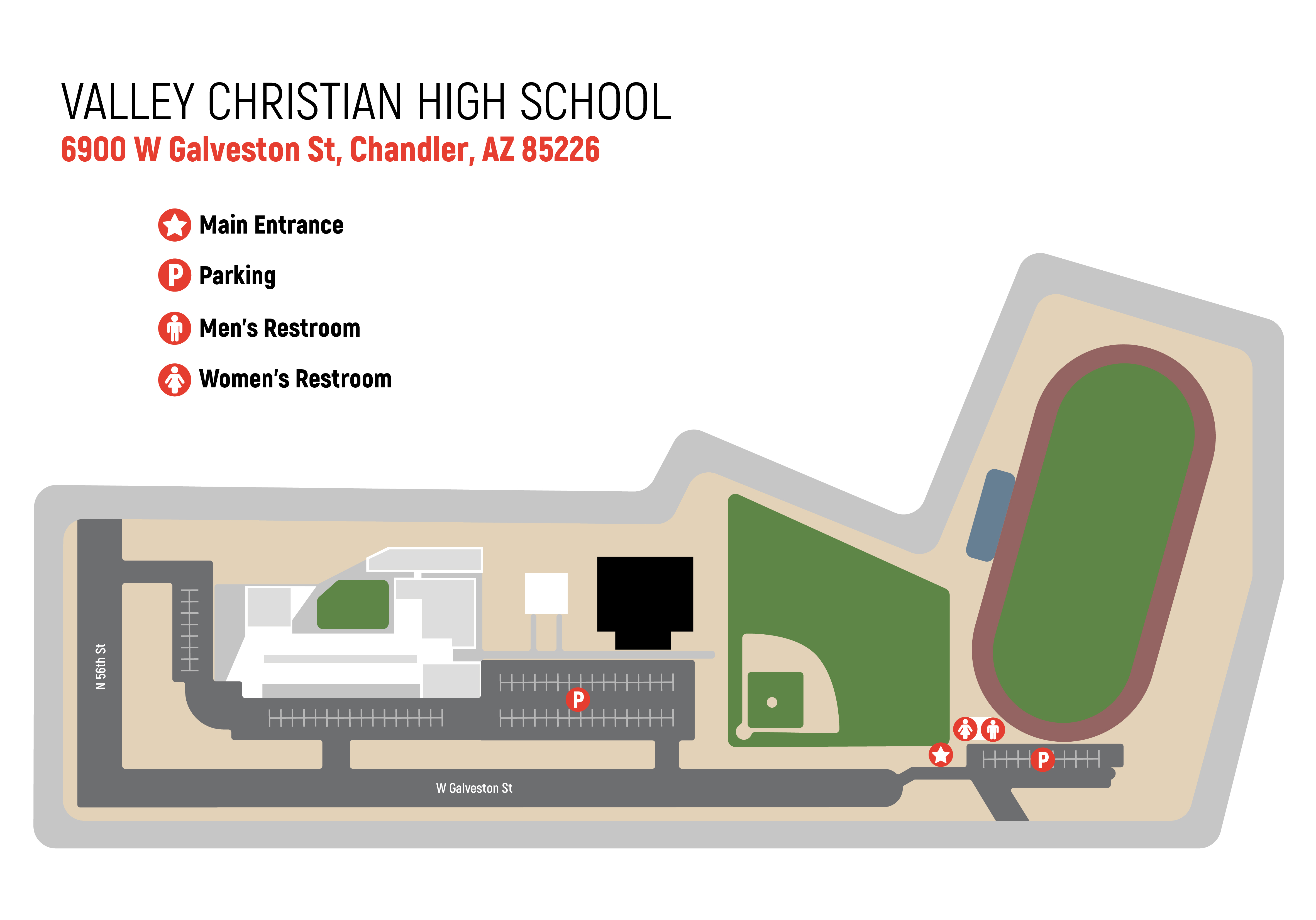 Youth Sports | CCV | CCV Stars