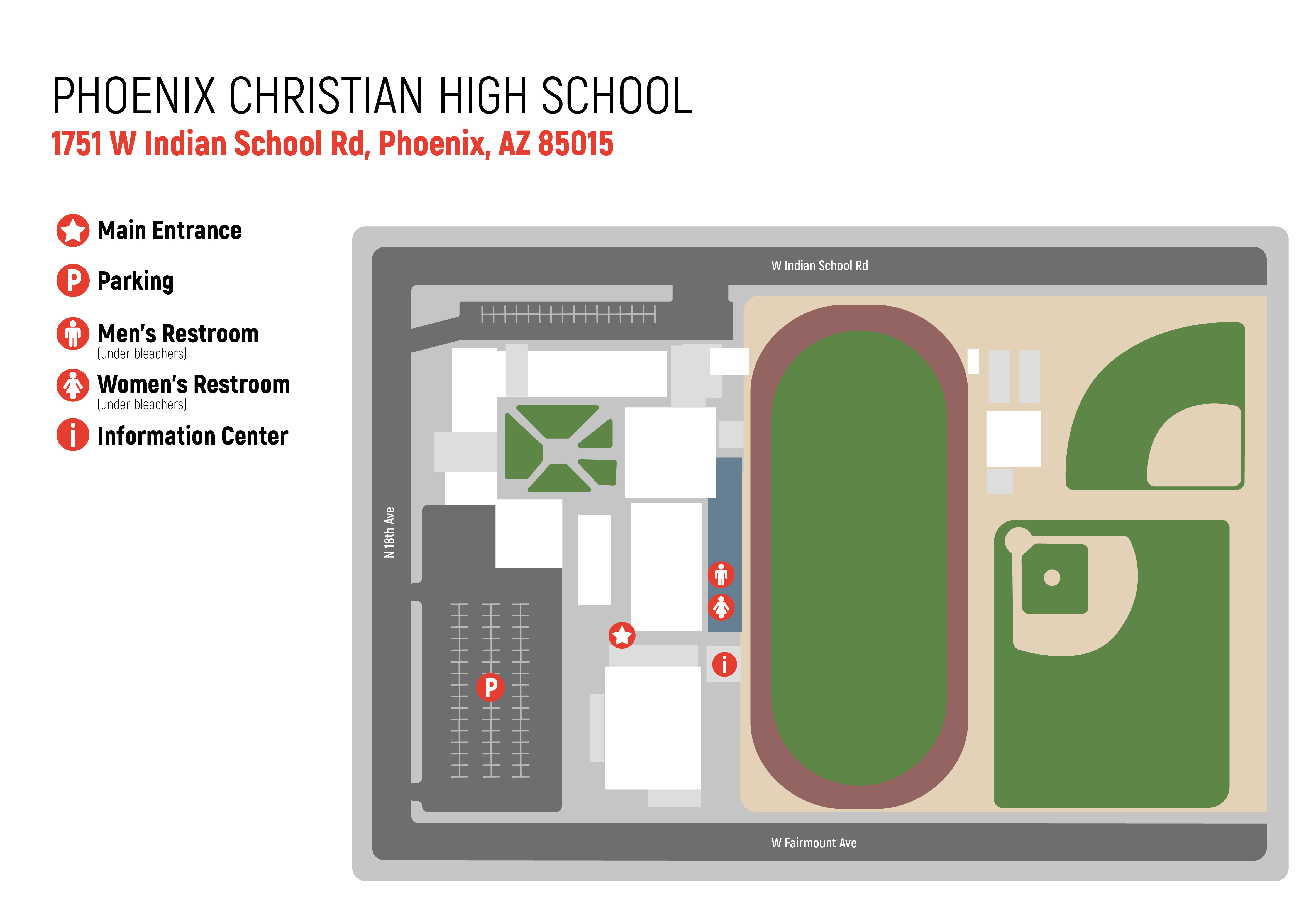 Youth Sports | CCV | CCV Stars