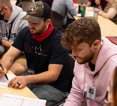 Leadership Institute | CCV