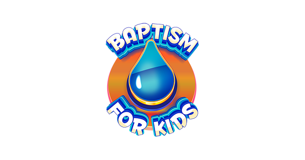 Baptism For Kids | CCV