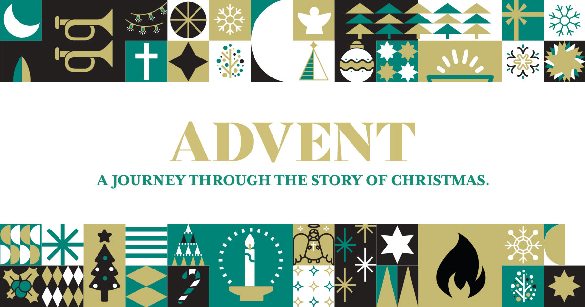 Advent | CCV