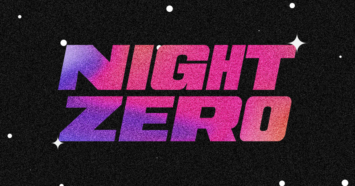 Night Zero | CCV